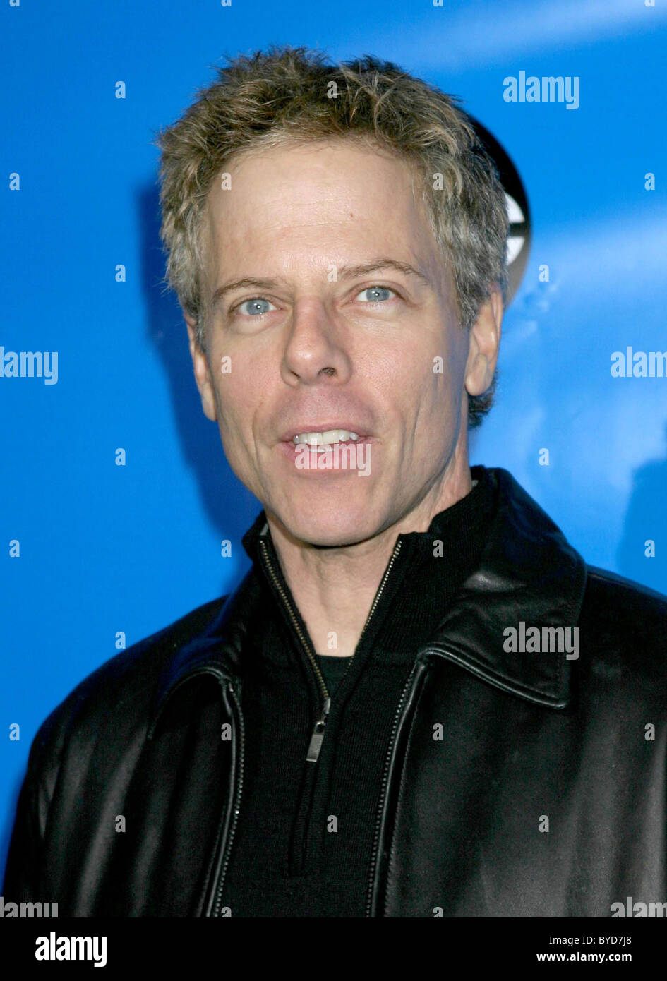 Greg Germann ABC Television Critics Association Press Tour Party at the ...