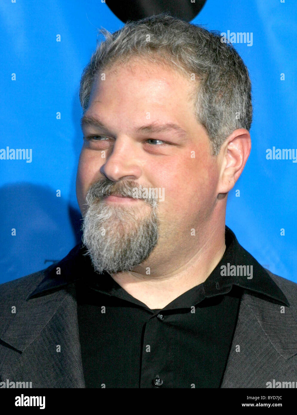 Abraham Benrubi ABC Television Critics Association Press Tour Party at ...