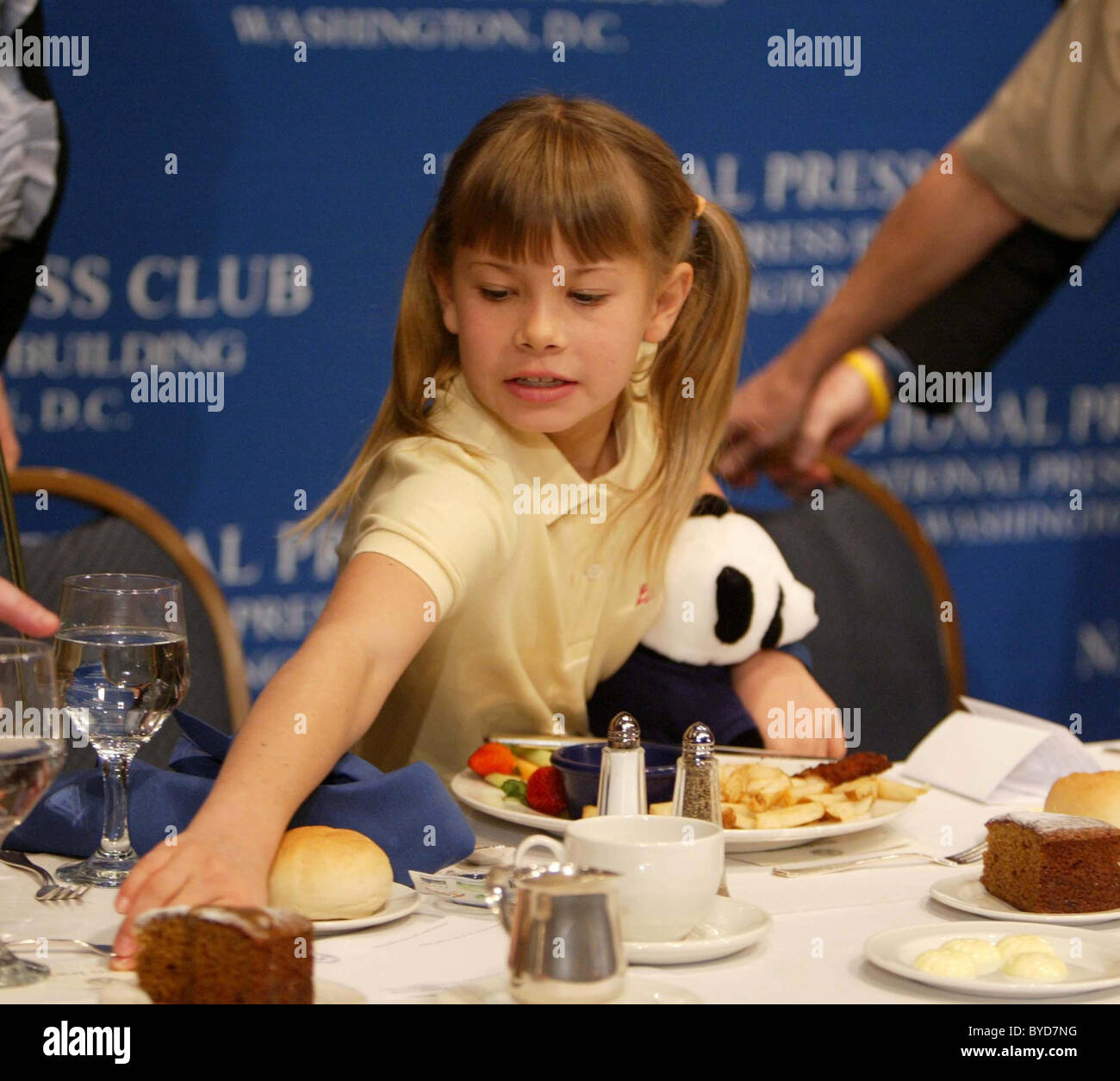 Bindi and Terry Irwin joined with their longtime collaborator and ...