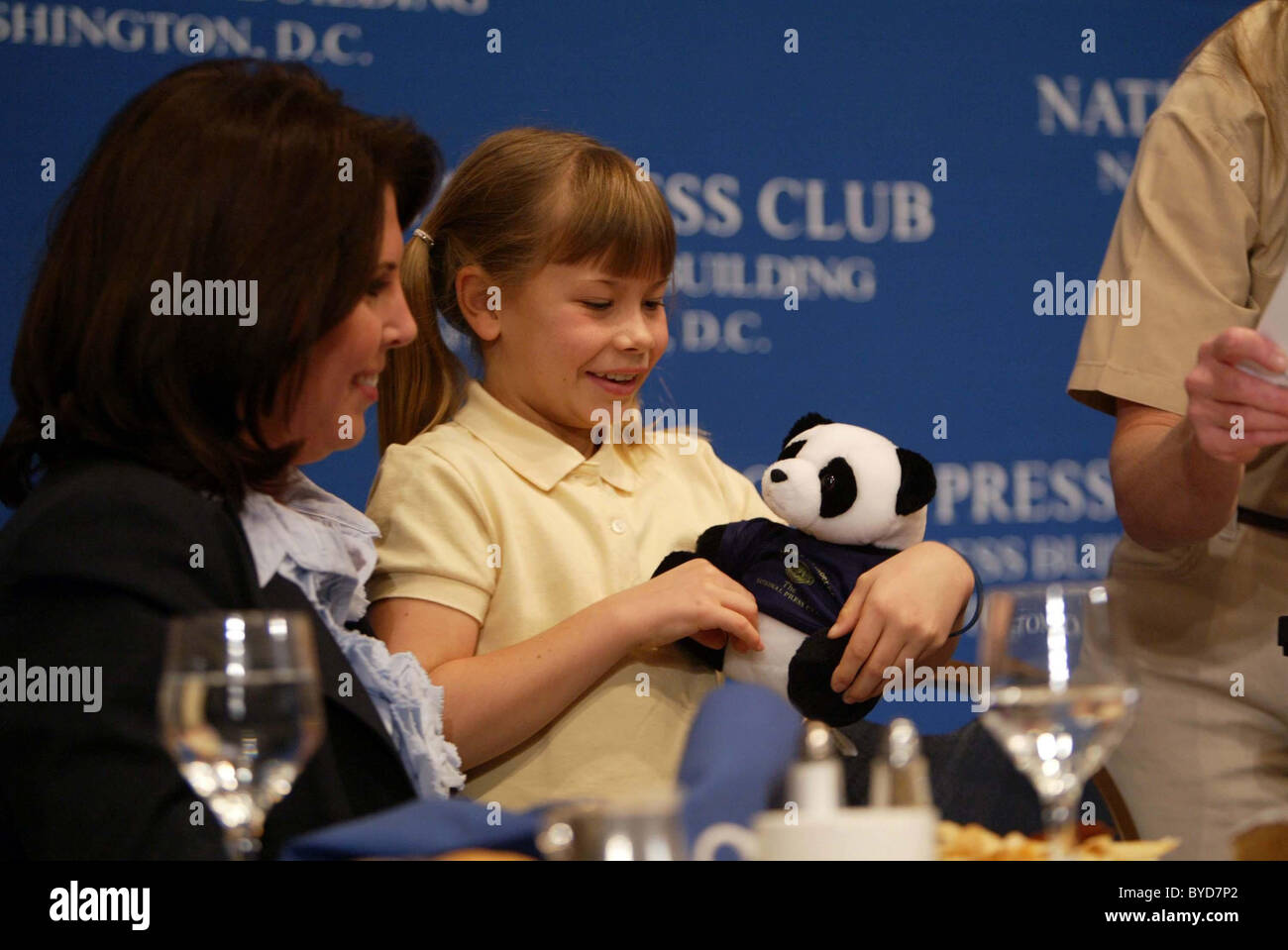 Terry Irwin High Resolution Stock Photography and Images - Alamy