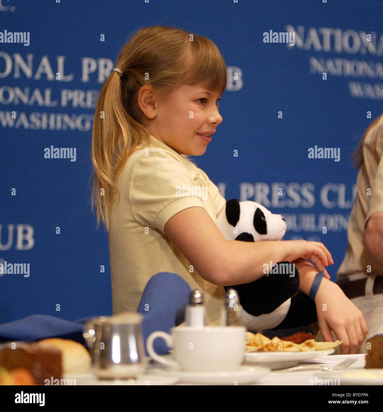 Bindi and Terry Irwin joined with their longtime collaborator and ...