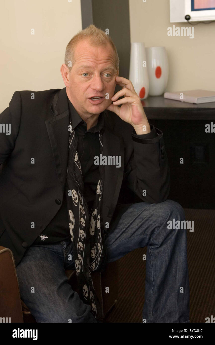 Kevin Krier announces FashionWeek Live at the W Hotel San Francisco ...