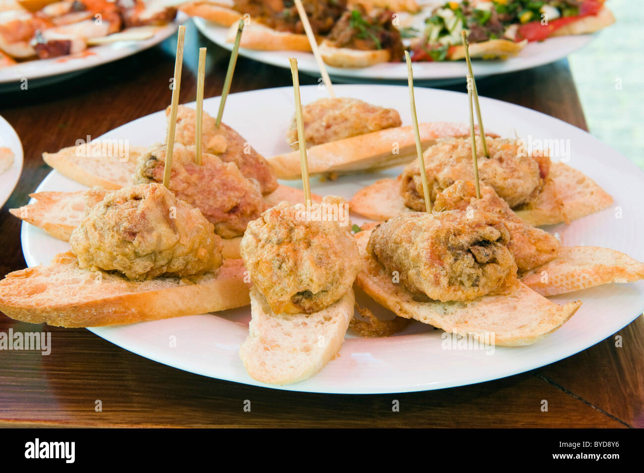 Lanzarote Food Stock Photos & Lanzarote Food Stock Images - Alamy