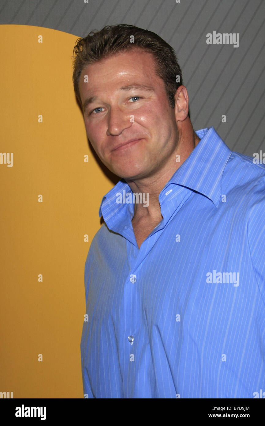 Gunter Schlierkamp NBC TCA Winter Press Tour All-Star Party held at the ...