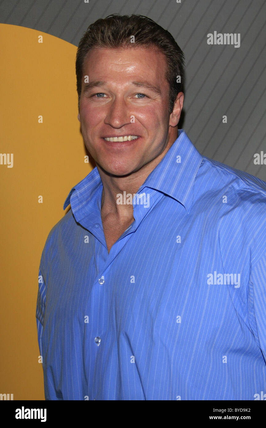 Gunter Schlierkamp NBC TCA Winter Press Tour All-Star Party held at the ...