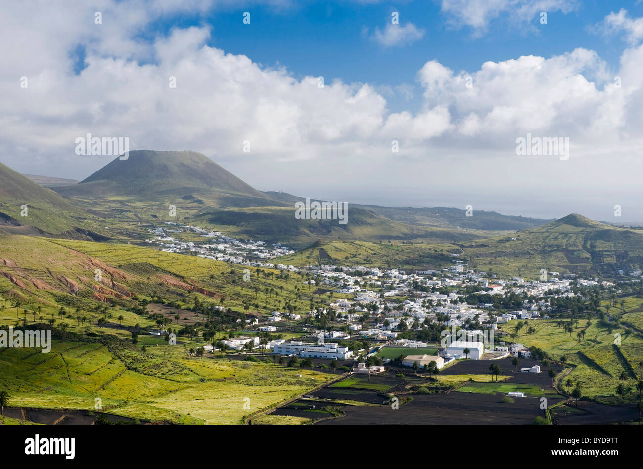 Haria canary islands hi-res stock photography and images - Alamy