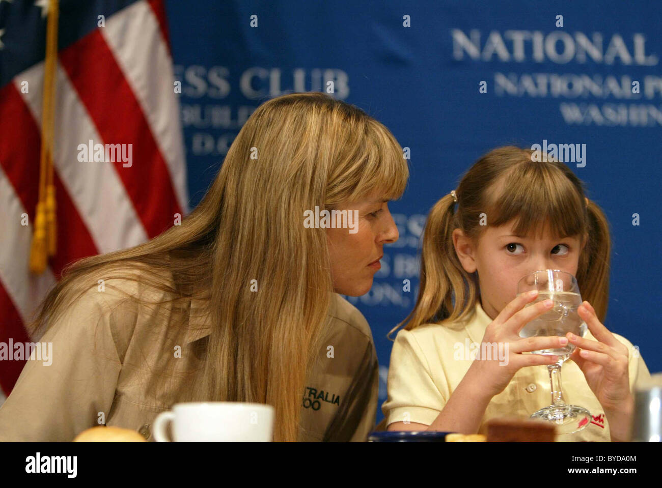 Terry irwin hi-res stock photography and images - Alamy