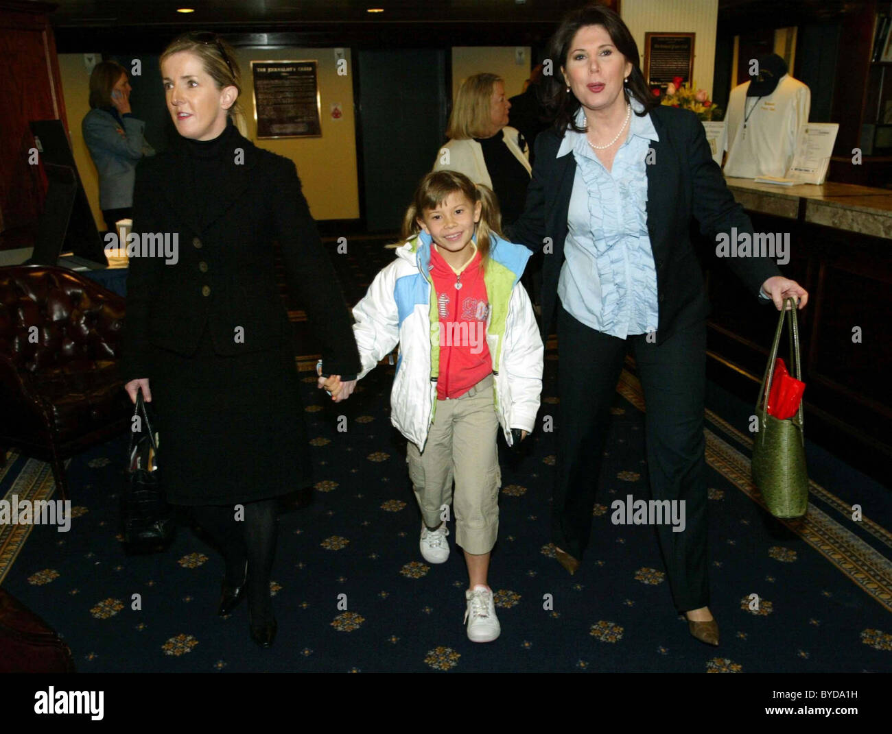 Bindi Irwin and Terry Irwin joined with their longtime collaborator and ...