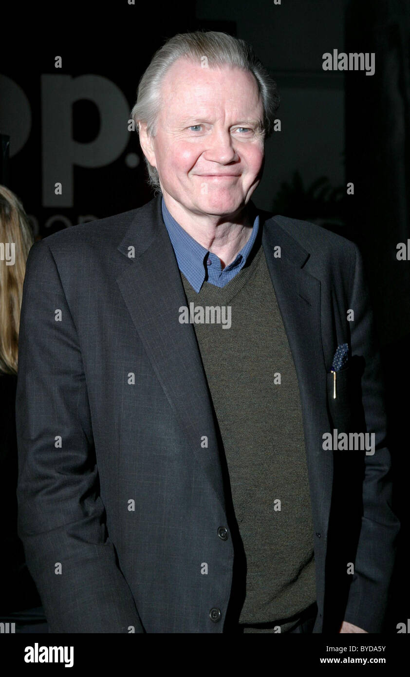Jon Voight Los Angeles premiere of 'Alpha Dog' held at the ArcLight ...