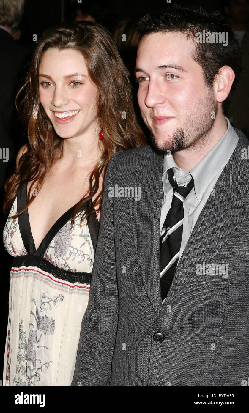 Christopher marquette hi-res stock photography and images - Alamy
