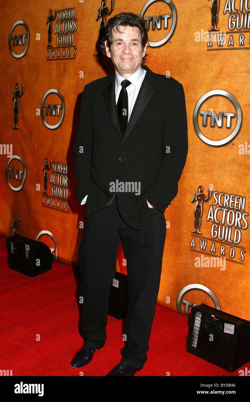 Alan Rosenberg 13th Annual Screen Actors Guild Awards Nominations held ...