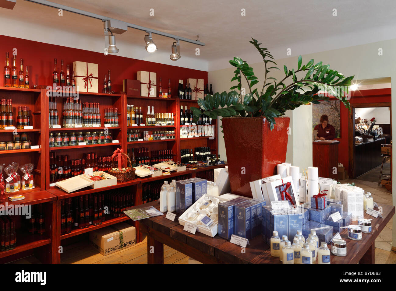 Specialty shops hi-res stock photography and images - Alamy