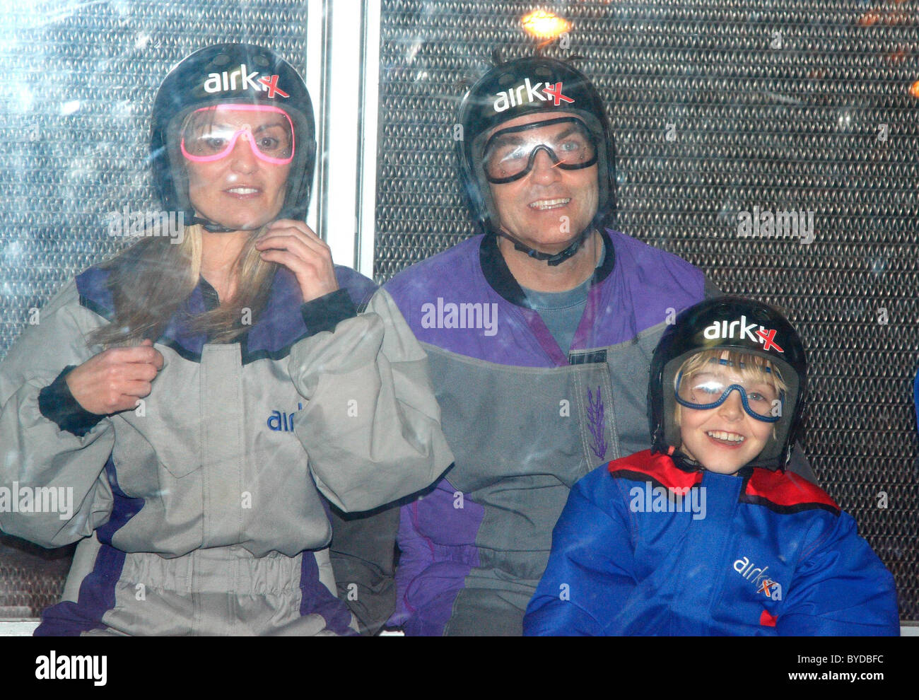 Bradley walsh barney walsh hi-res stock photography and images - Alamy