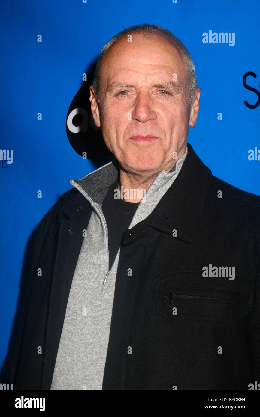 Alan Dale Disney-ABC Television Group 'All Star Party' held at Ritz ...
