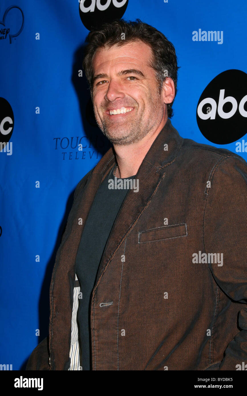 Bruce Thomas Disney-ABC Television Group 'All Star Party' held at Ritz ...