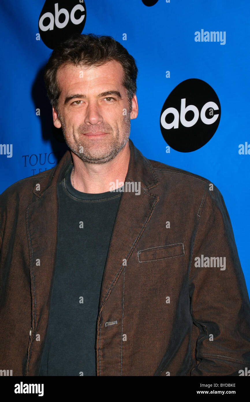 Bruce Thomas Disney-ABC Television Group 'All Star Party' held at Ritz ...