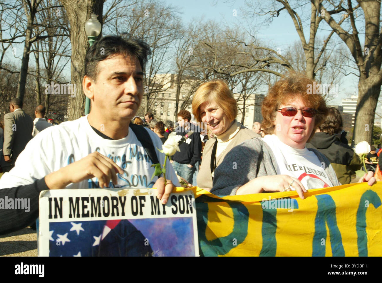 Cindy Sheehan Cindy Sheehan one day after meeting with Democratic ...