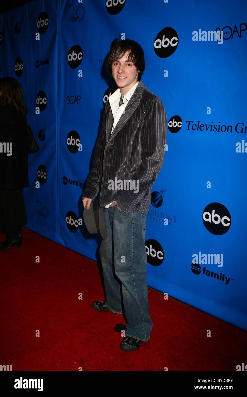 Jake Thomas High Resolution Stock Photography and Images - Alamy