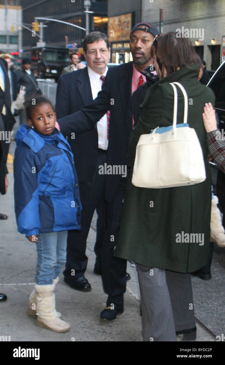 Subway Superman, Wesley Autrey Wesley Autrey, a reluctant media hero ...