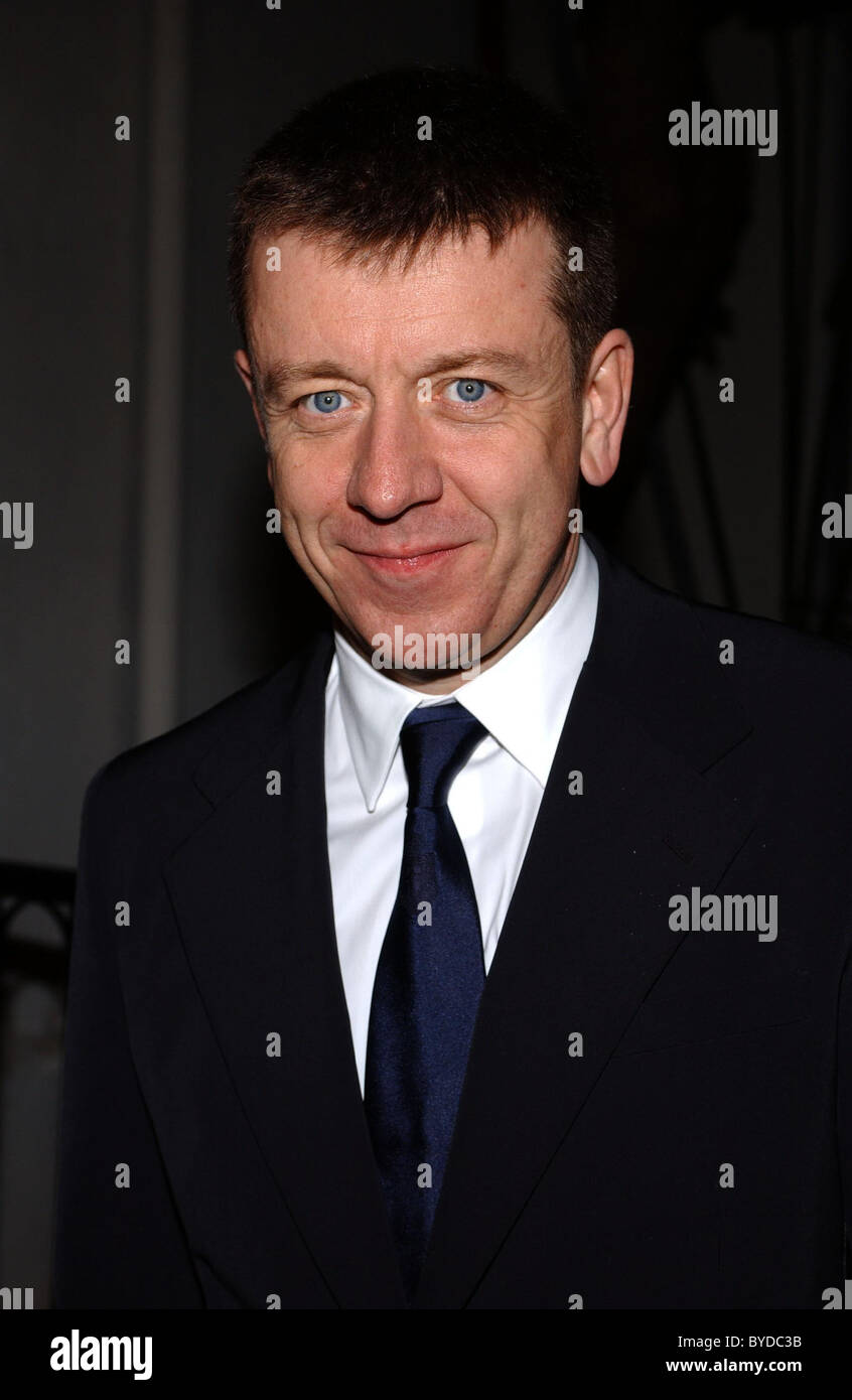 Peter Morgan 22nd Santa Barbara International Film Festival honoring ...
