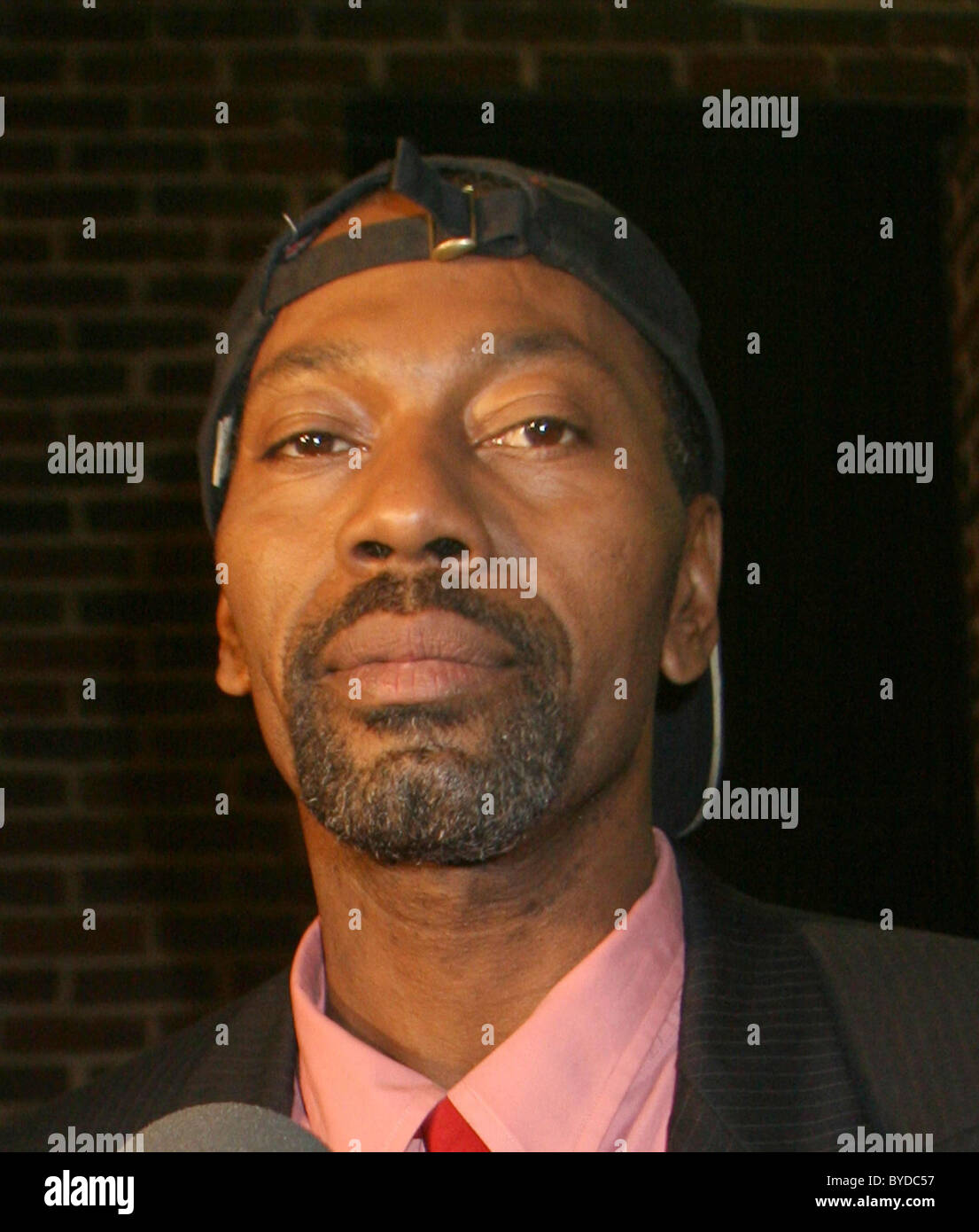 Subway Superman, Wesley Autrey Wesley Autrey, a reluctant media hero ...