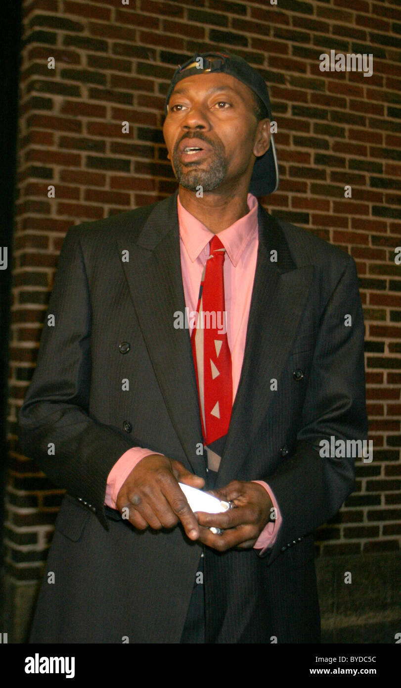 Subway Superman, Wesley Autrey Wesley Autrey, a reluctant media hero ...