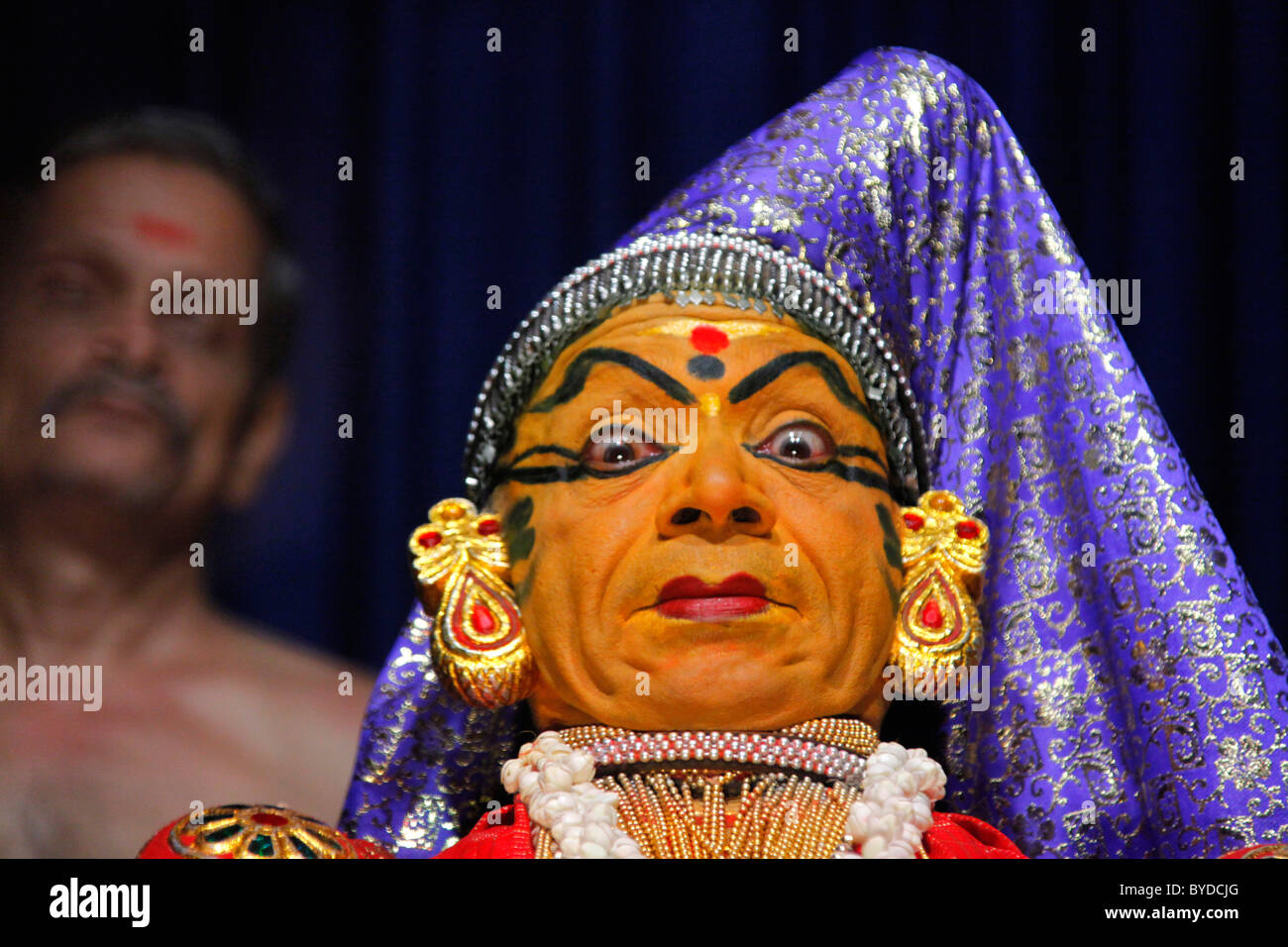 Vypin island kochi hi-res stock photography and images - Alamy