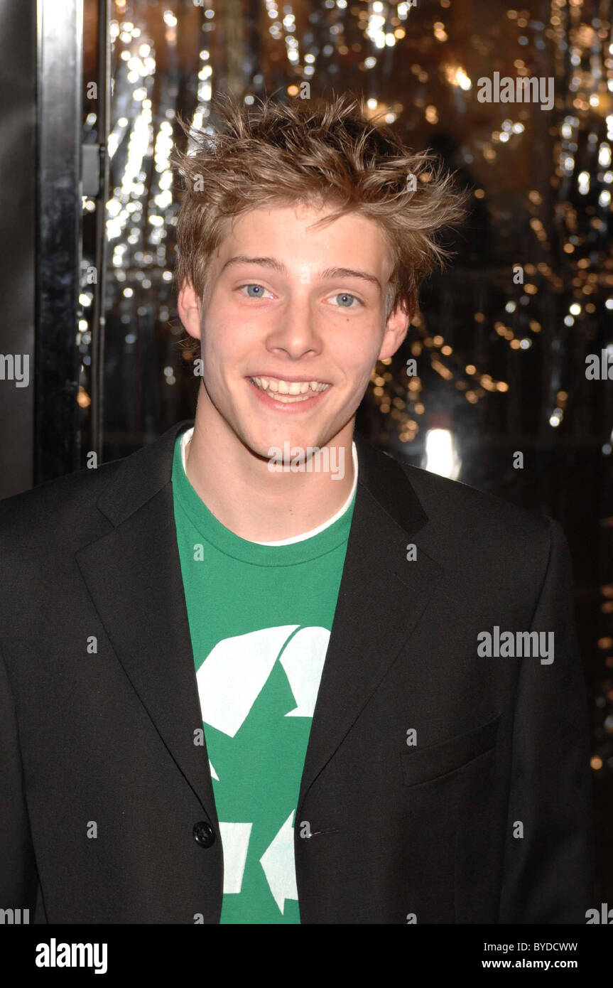 Hunter Parrish Freedom Writers
