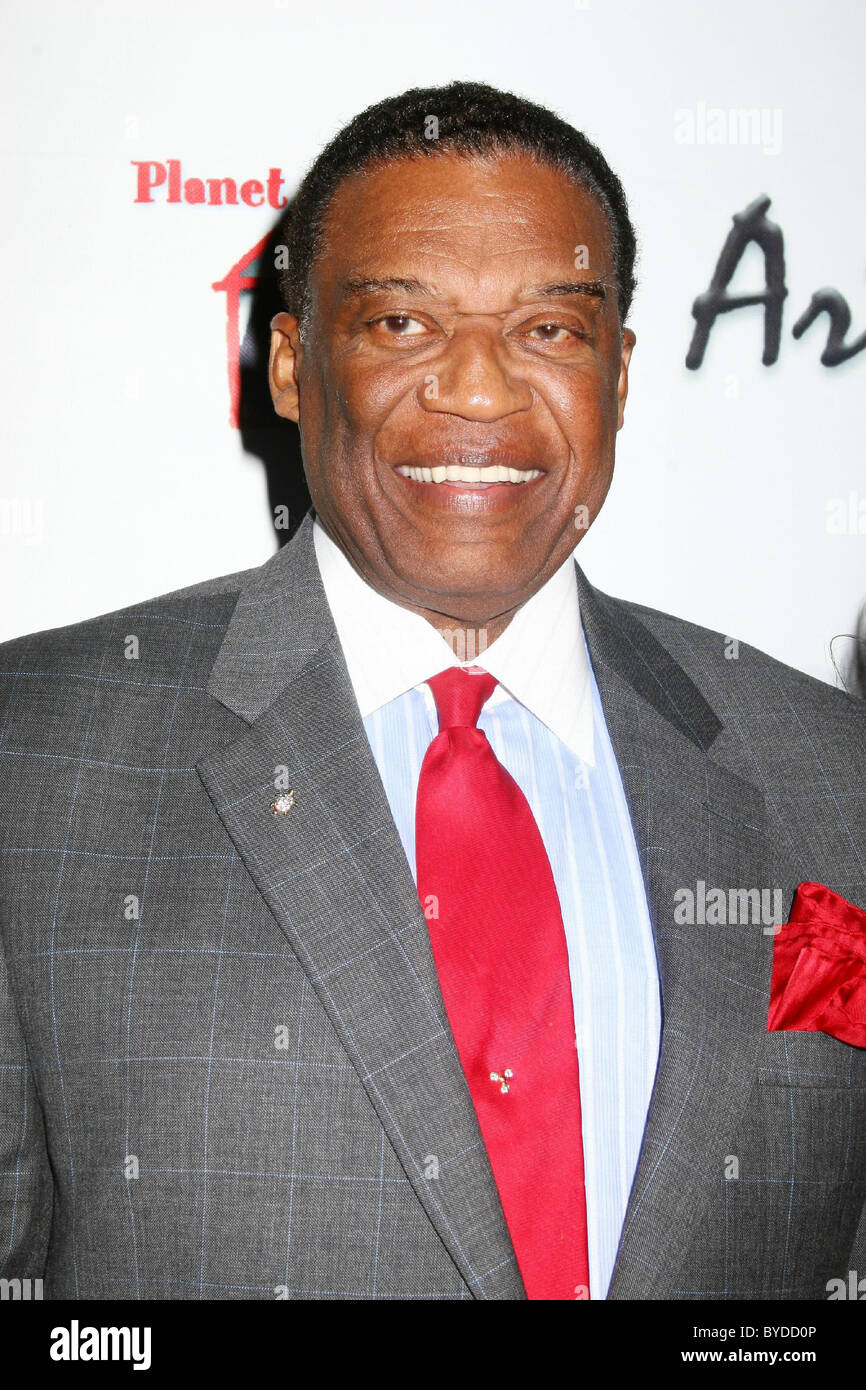 Bernie Casey