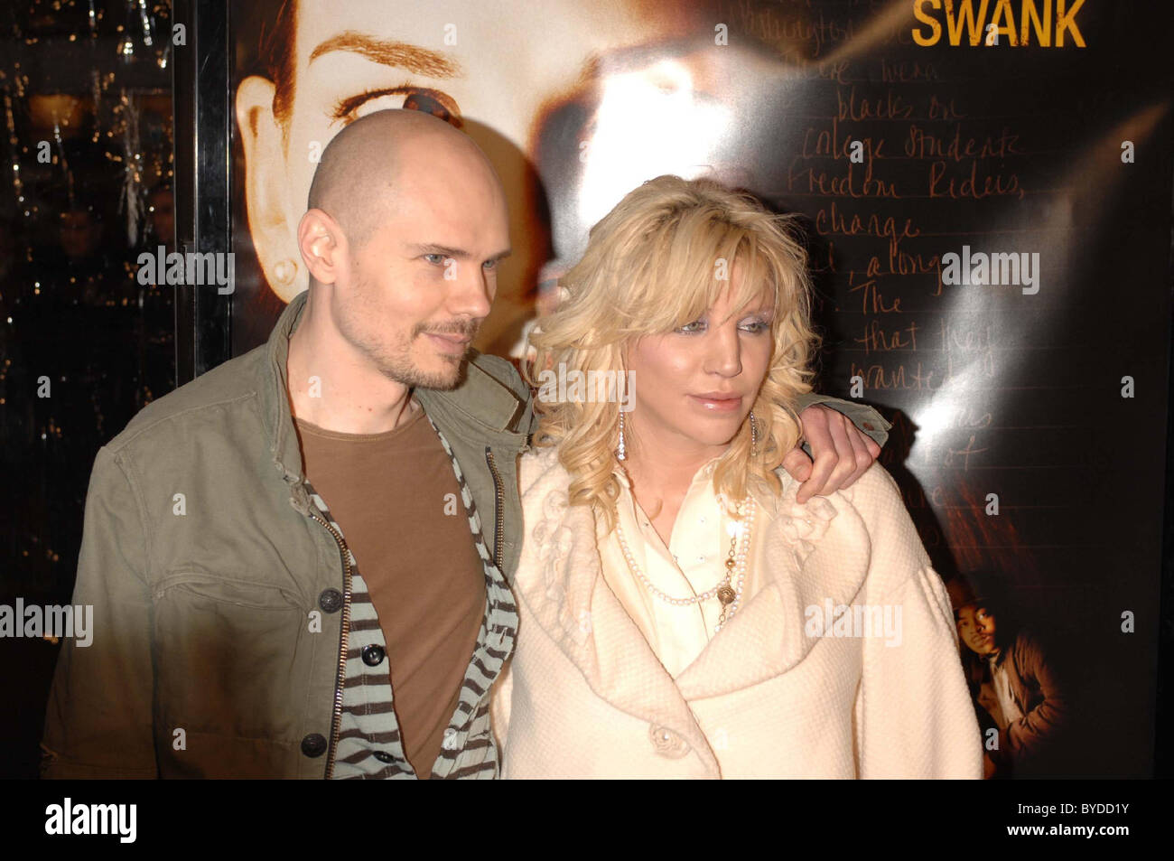 Billy courtney love hi-res stock photography and images - Alamy