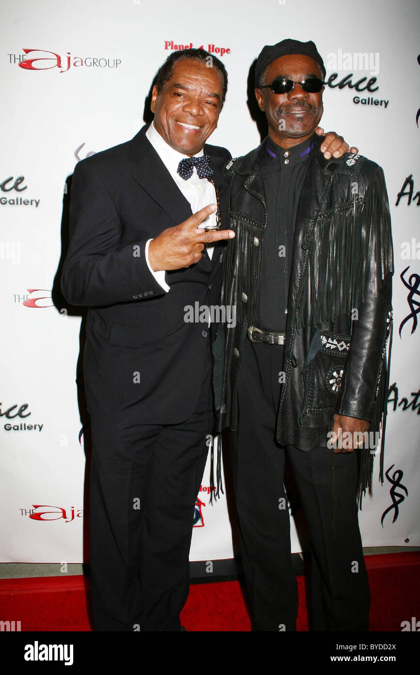 John witherspoon hi-res stock photography and images - Alamy