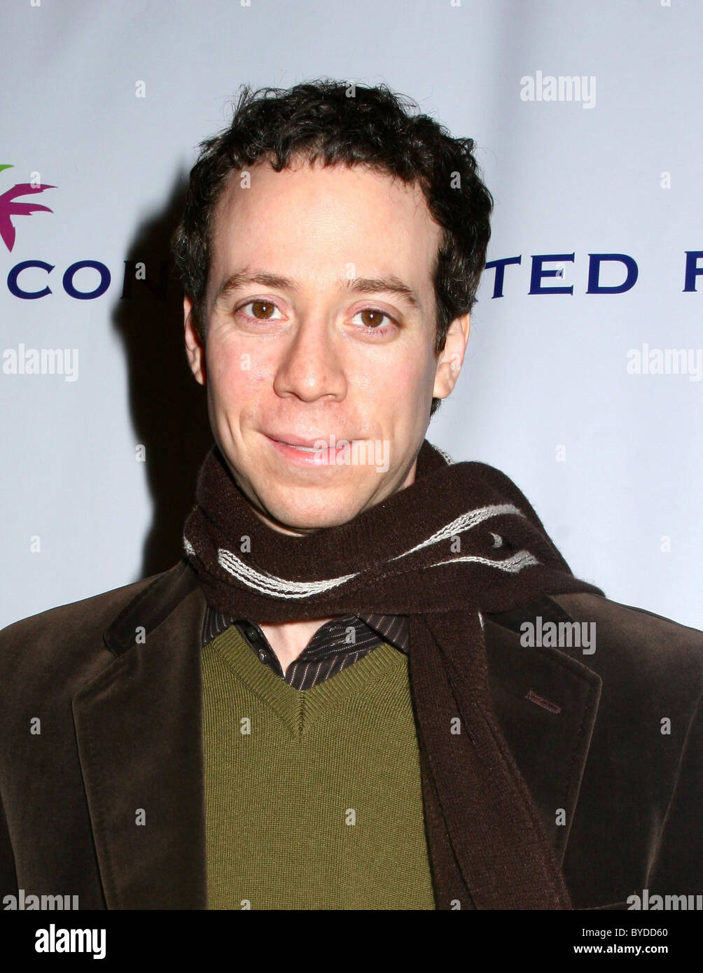 Kevin sussman hi-res stock photography and images - Alamy