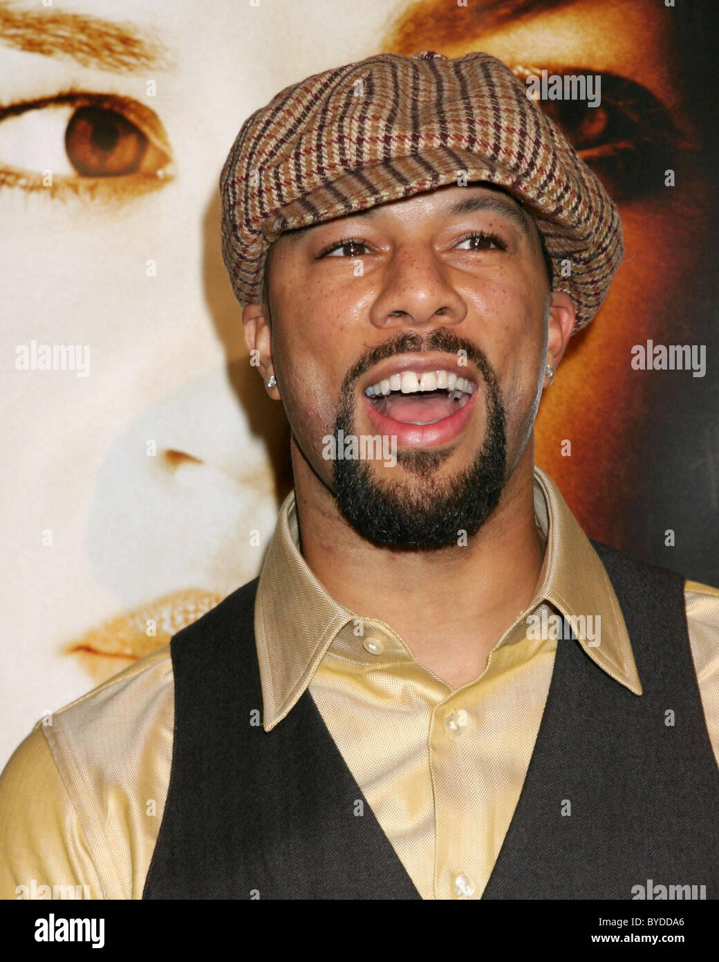 Common The Los Angeles Premiere of 'Freedom Writers' held at Mann ...