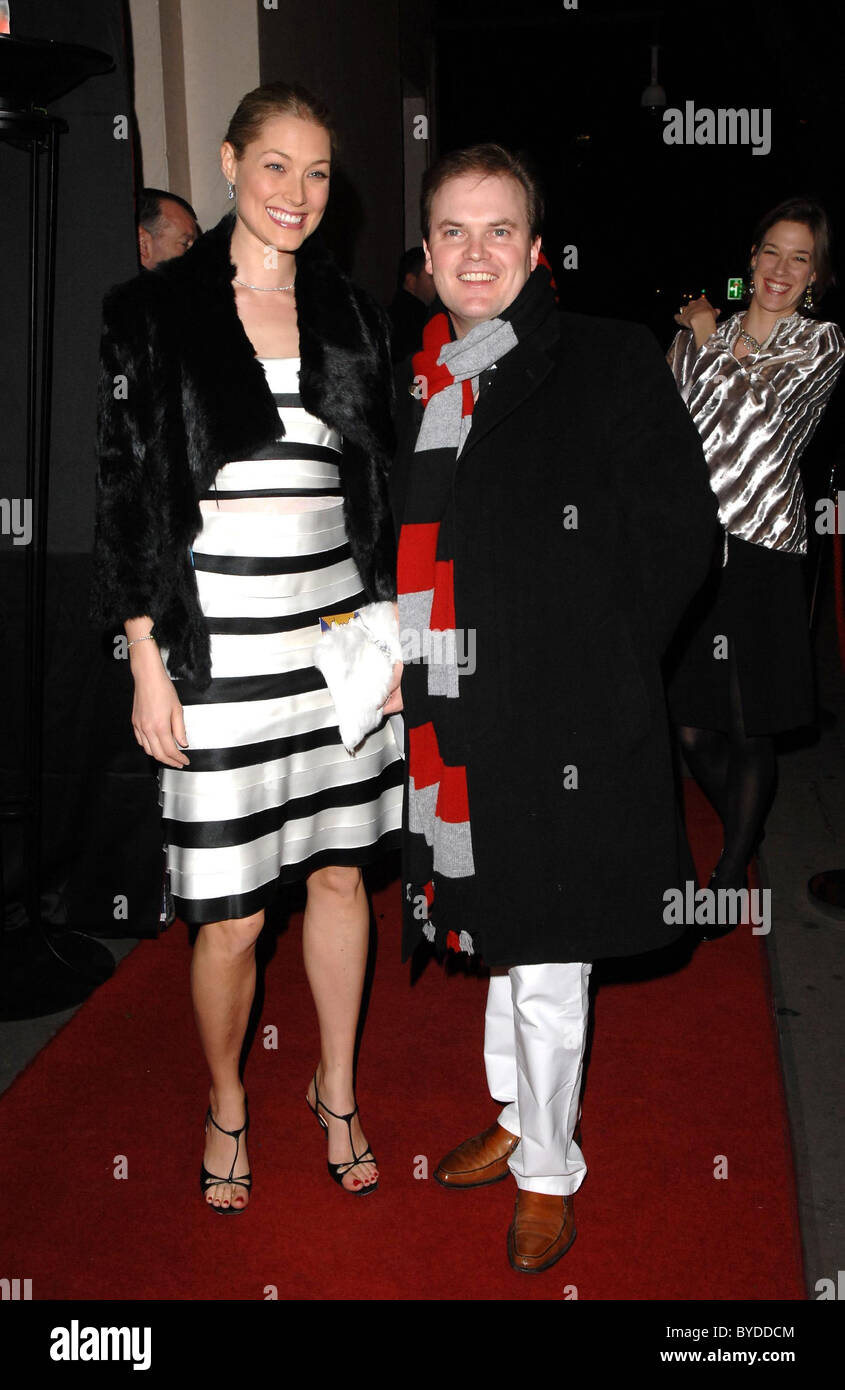 Heidi Wichlinski and guest Andy and Patti Wong's Chinese New Year's ...