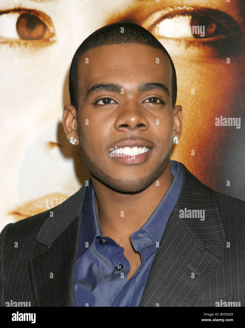 Mario The Los Angeles Premiere of 'Freedom Writers' held at Mann ...