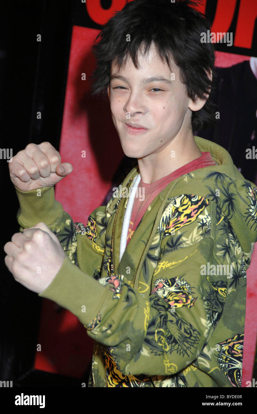 Zach cumer hi-res stock photography and images - Alamy