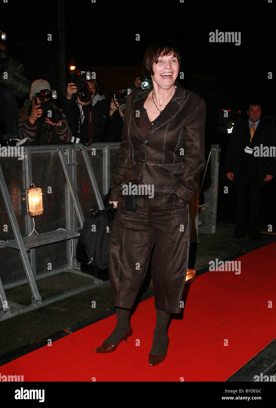 Big brother jade goody hi-res stock photography and images - Alamy