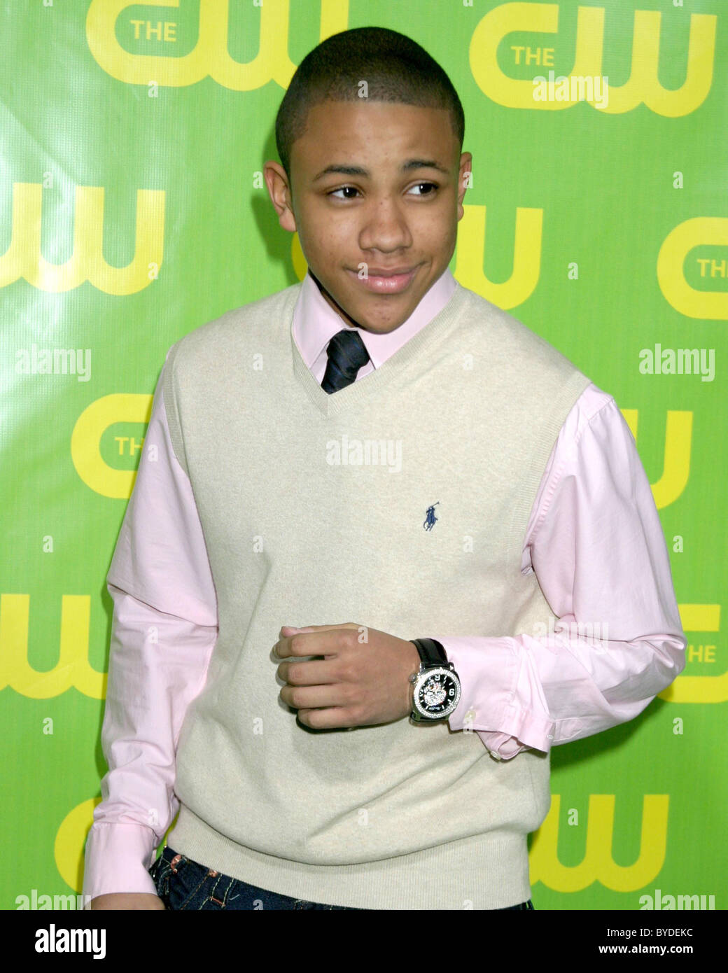 Tequan richmond hi-res stock photography and images - Alamy