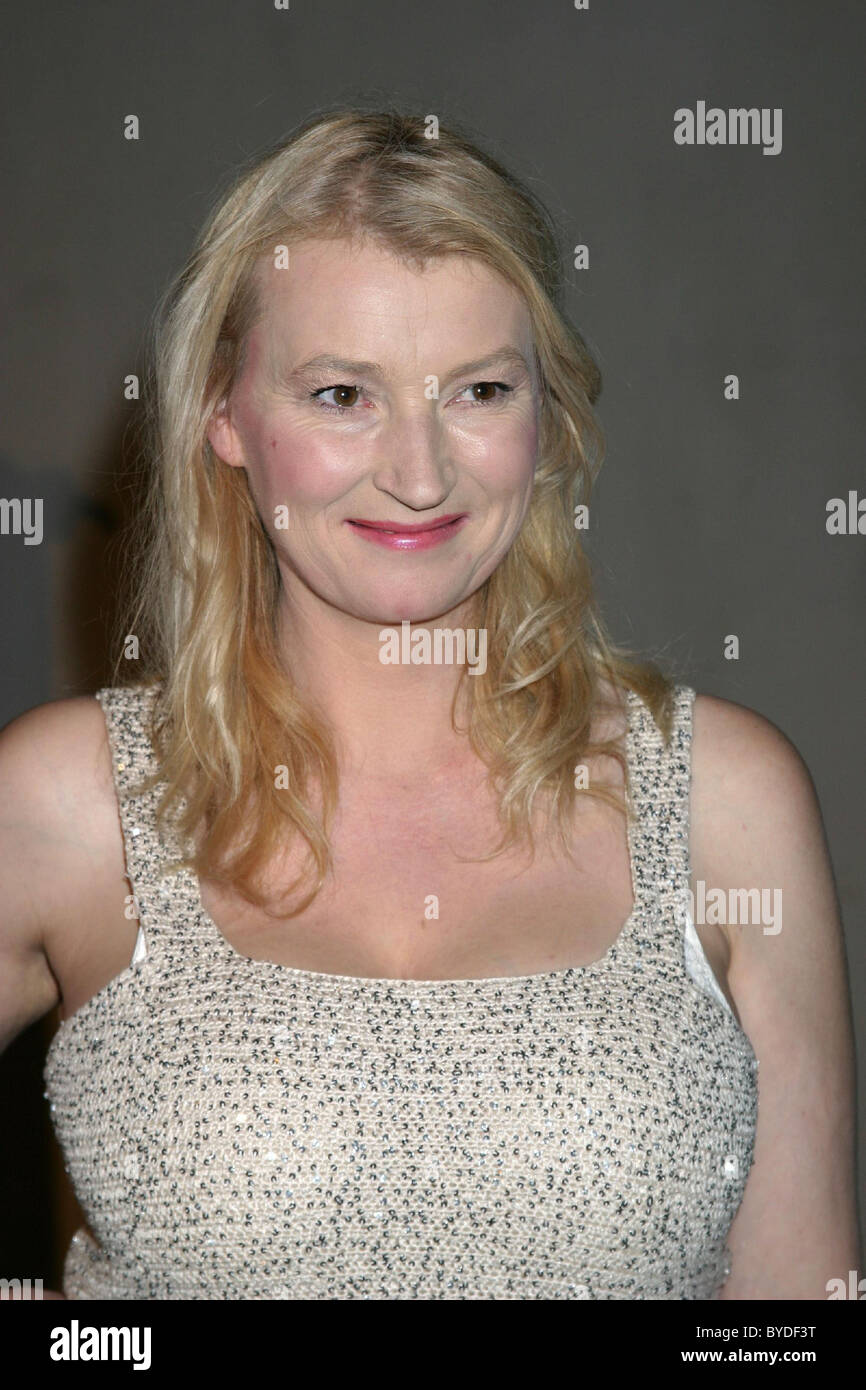 Barbara wilding hi-res stock photography and images - Alamy