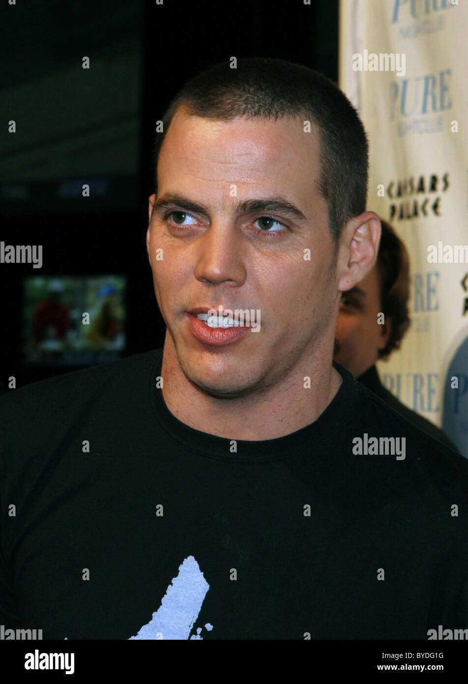 Steve o jackass 2 hi-res stock photography and images - Alamy