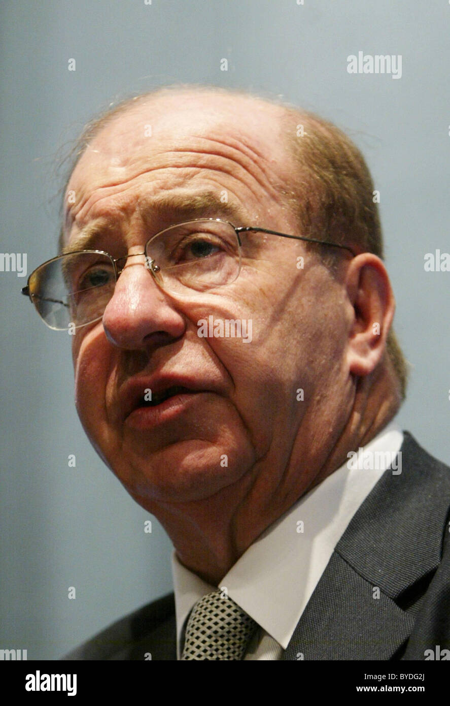 Peter levene lloyd’s hi-res stock photography and images - Alamy