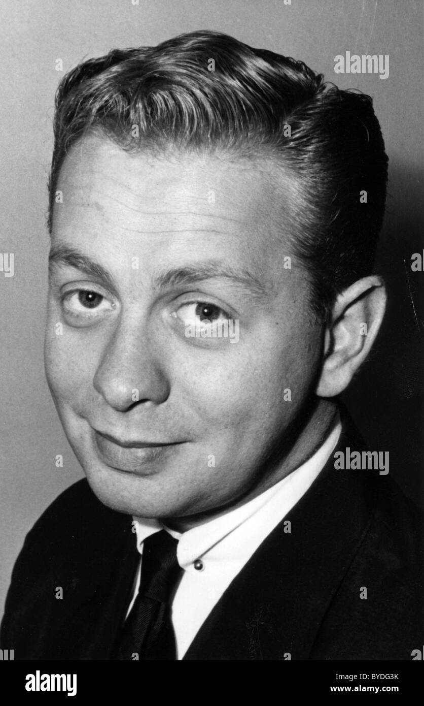 Mel torme hi-res stock photography and images - Alamy