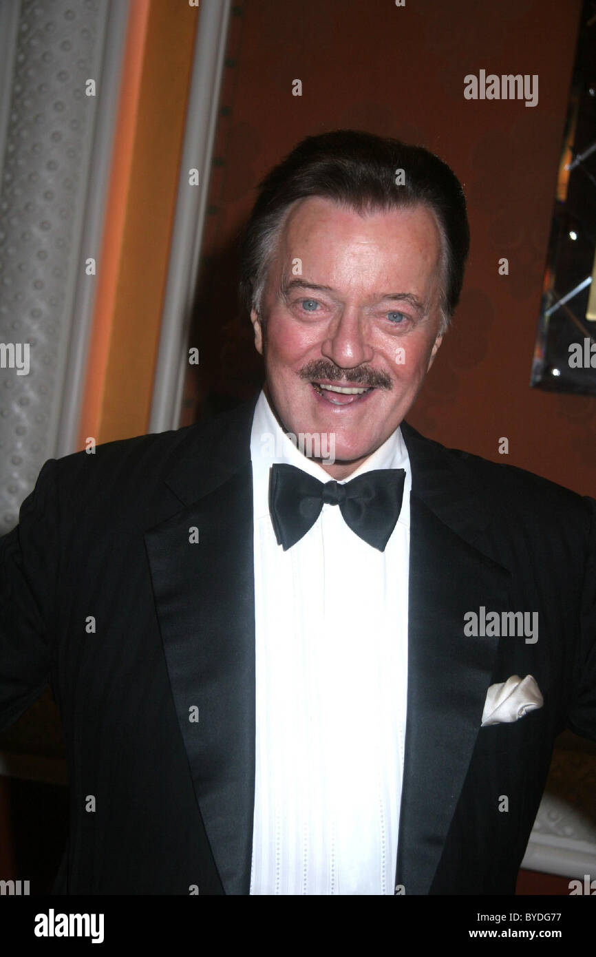 Robert goulet hi-res stock photography and images - Alamy