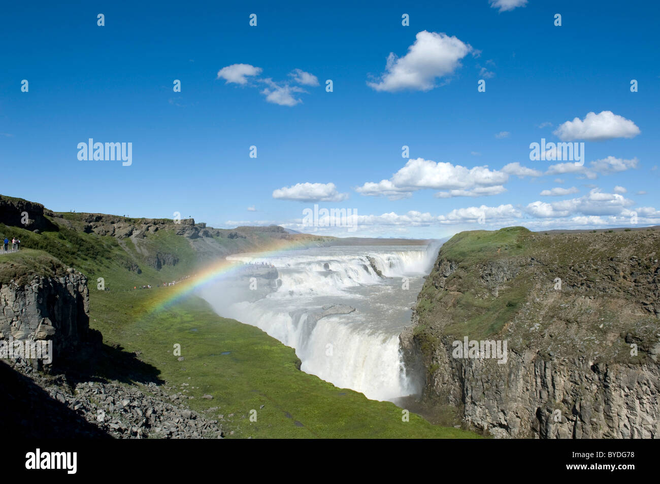 Deep ravine hi-res stock photography and images - Alamy