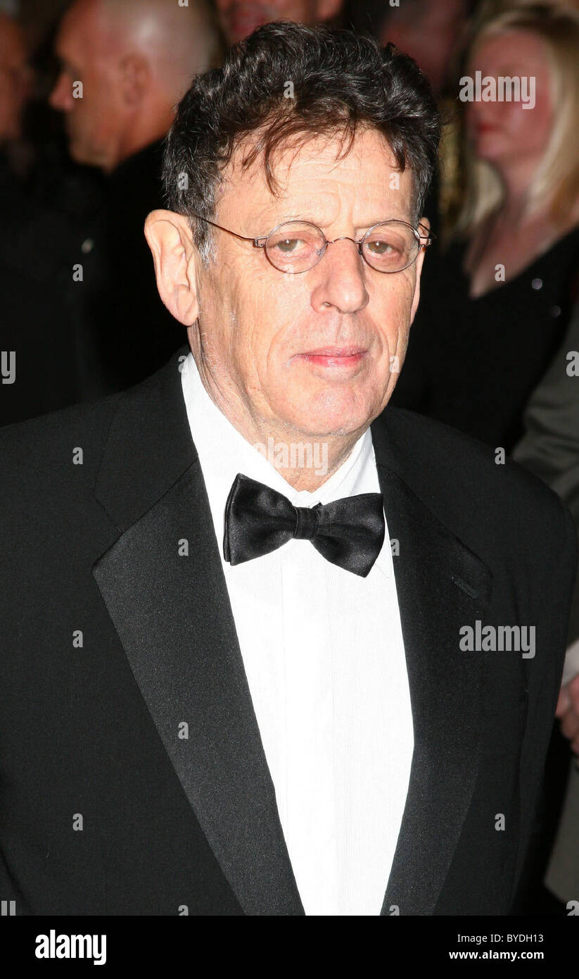 Philip Glass 18th Annual Palm Springs International Film Festival hosts ...