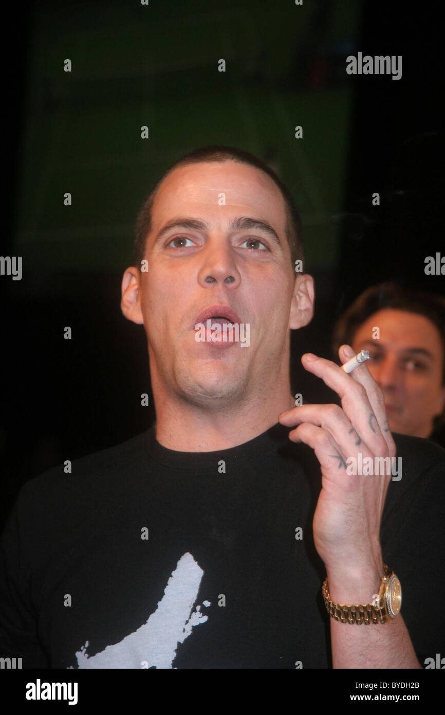 Steve o jackass 2 hi-res stock photography and images - Alamy