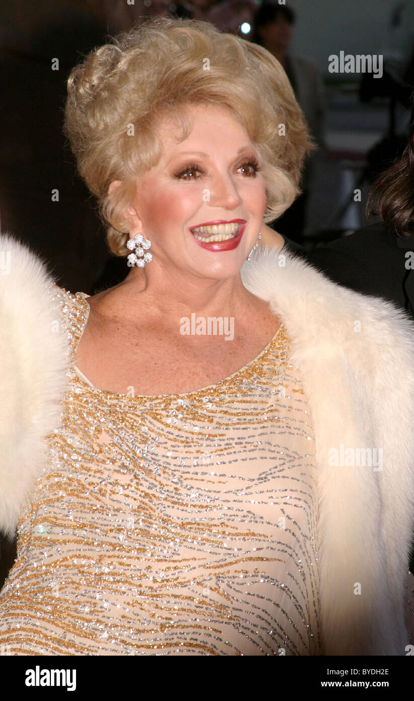 Ruta Lee 18th Annual Palm Springs International Film Festival hosts ...