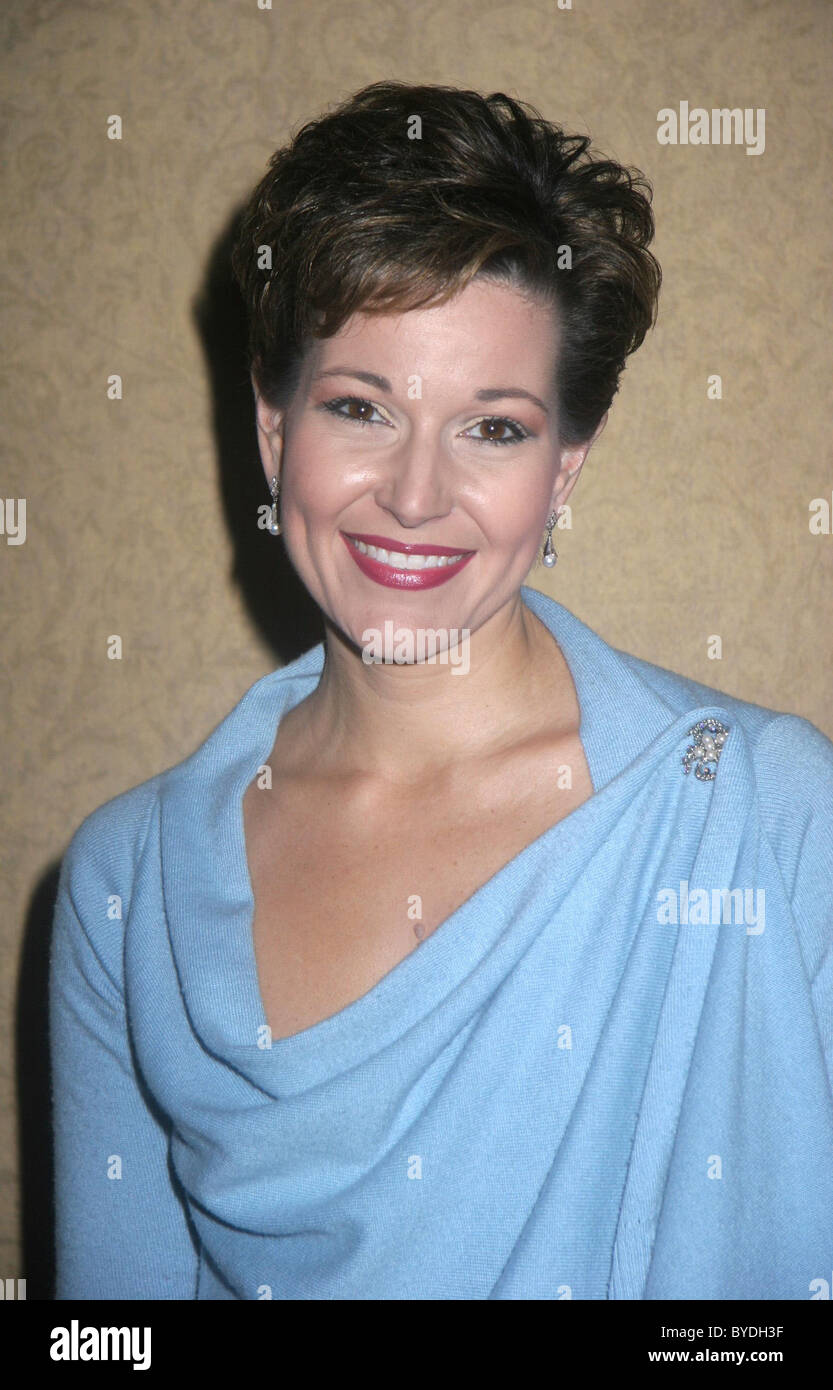 Heather french miss america hi-res stock photography and images - Alamy