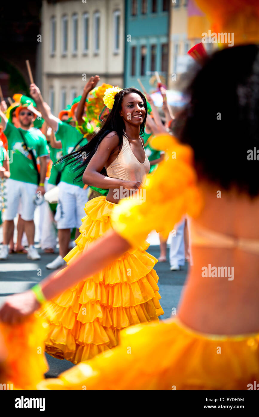 Brazilian festivals hi-res stock photography and images - Alamy