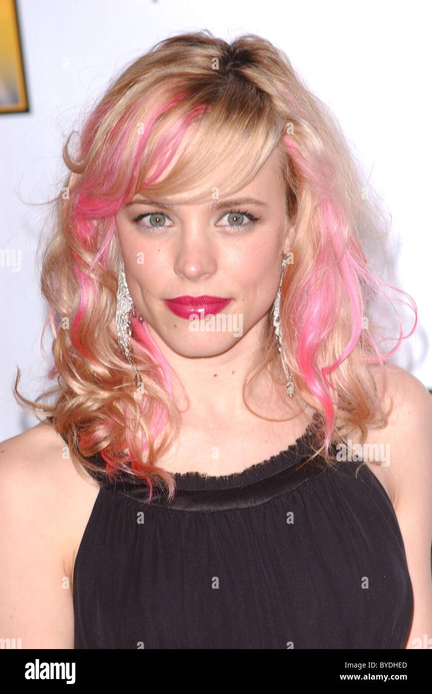 Rachel McAdams 12th Annual Critics' Choice Awards held at Santa Monica ...